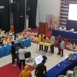 UNIDAYAN MASUK TAHAP EVALUASI LAPANGAN PEMBUKAAN PROGRAM STUDI ...